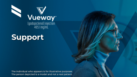 VUEWAY Support - BraccoMR