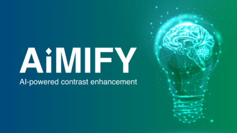 AiMIFY™ - BraccoMR